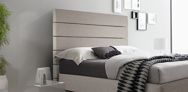 Headboard Collection | Cielo
